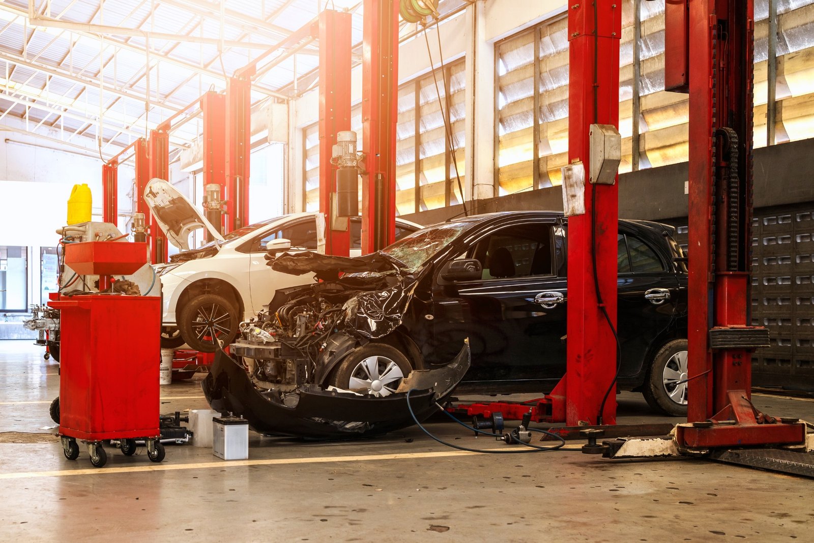 Expert German Car Repair at Bauer | Reliable Service