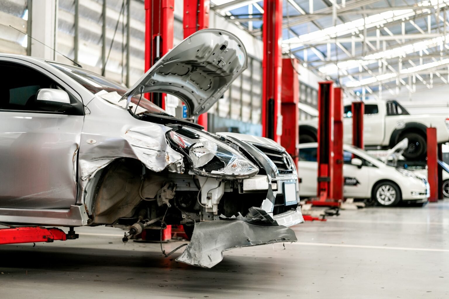 Expert German Car Repair at Bauer | Reliable Service
